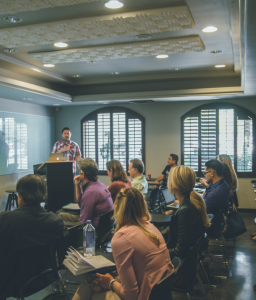 Writing Seminars for High School & College | InGenius Prep