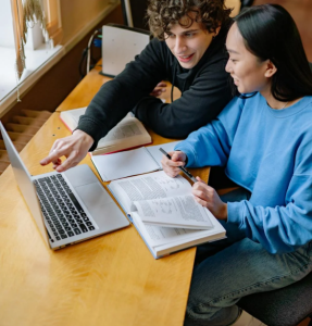 Subject Tutoring For High Schoolers: InGenius Prep