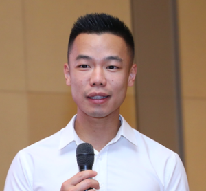 Boyang Wang - InGenius Prep