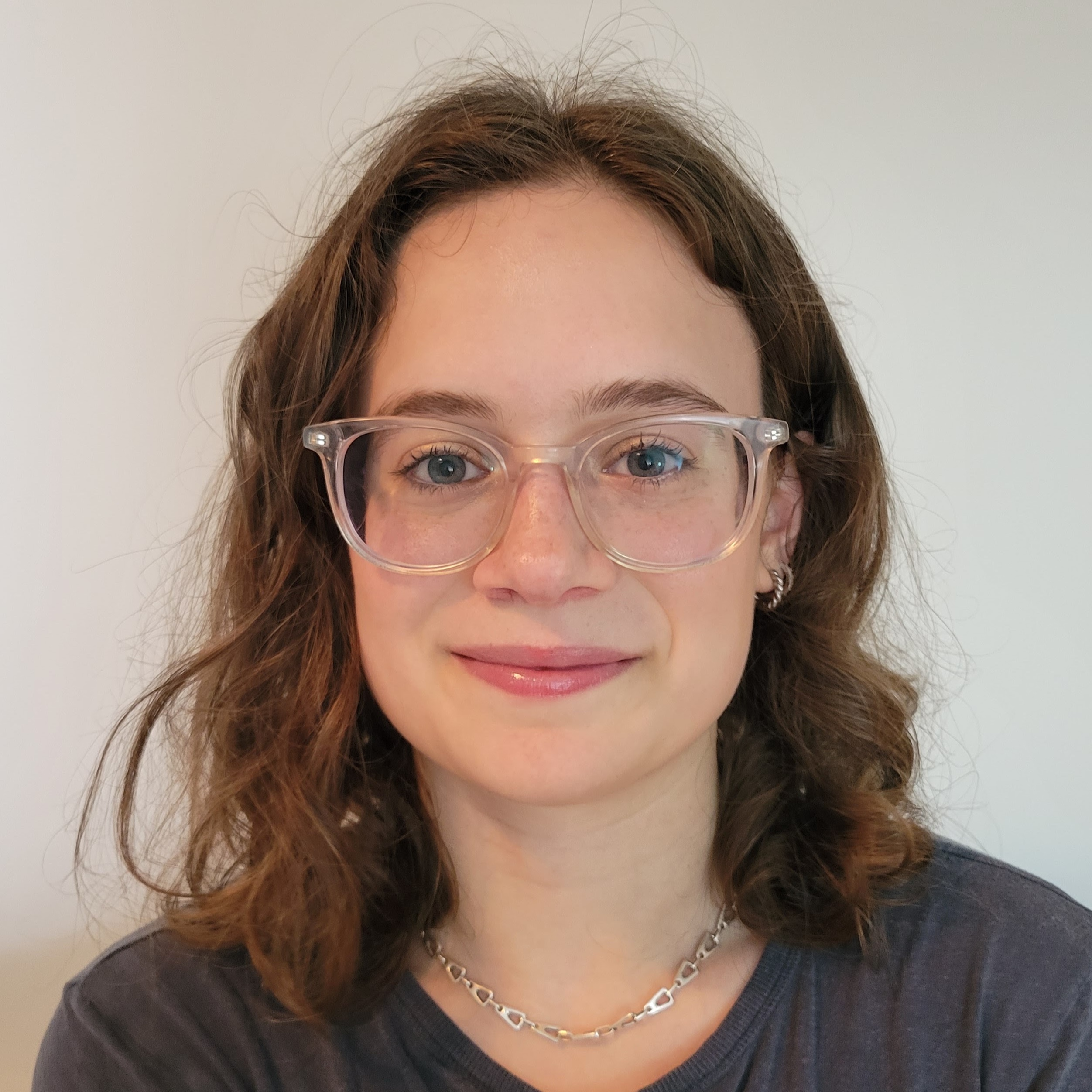 Rachel Fischer - InGenius Prep