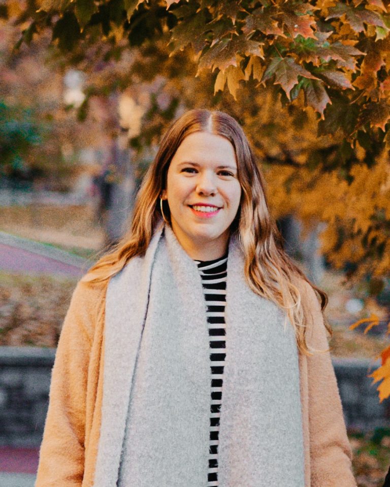 Abby Kalkstein - InGenius Prep