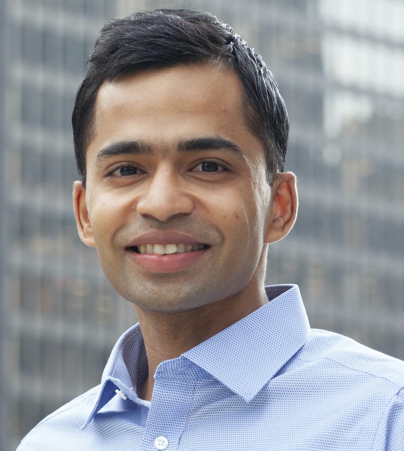 Abhi Chandra - InGenius Prep