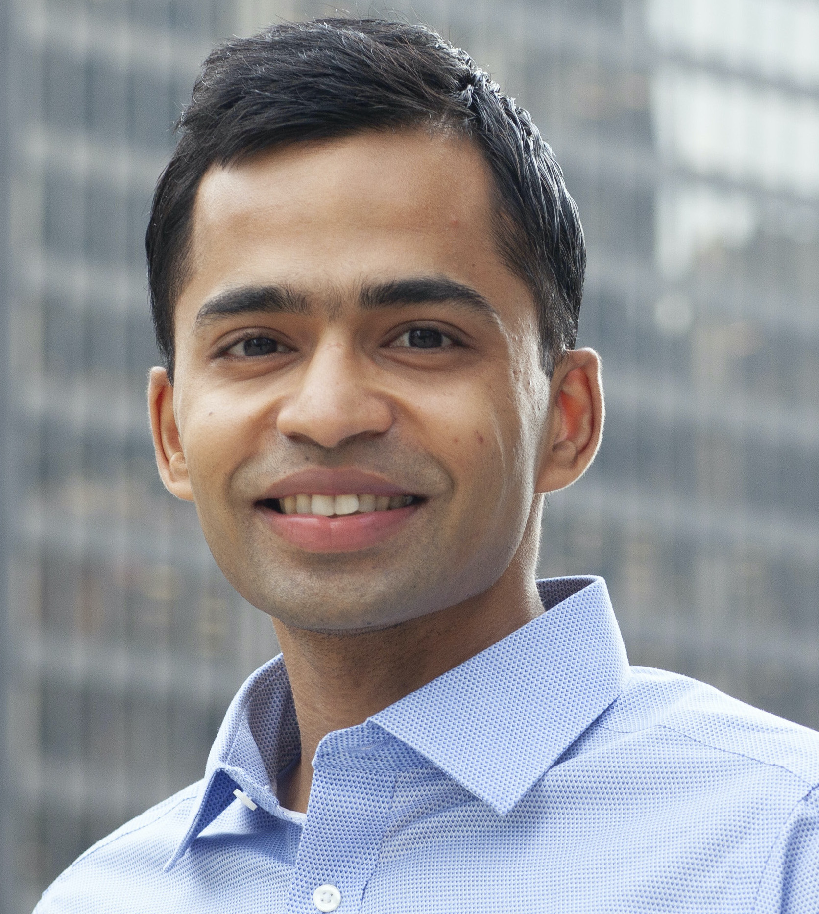 Abhi Chandra - InGenius Prep