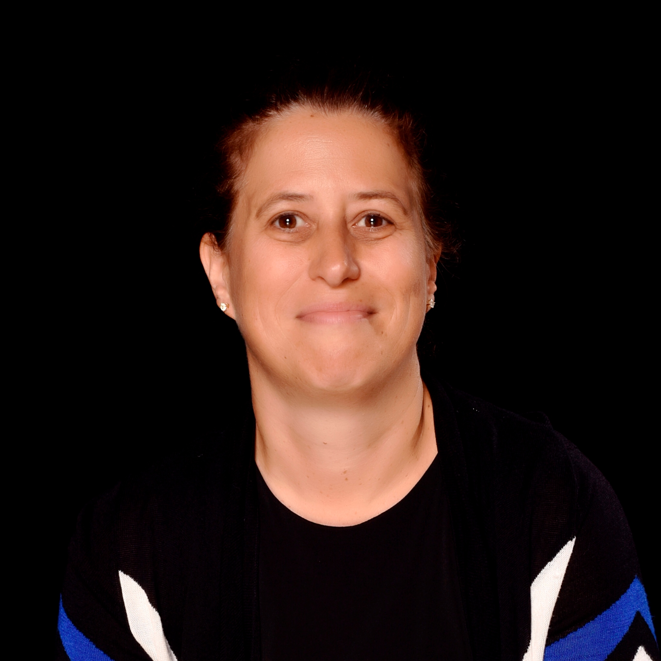 Anissa Stern - InGenius Prep