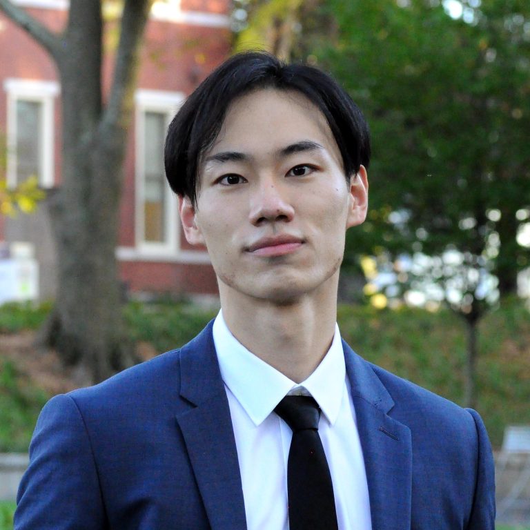 Chang Hyeon Lim - InGenius Prep