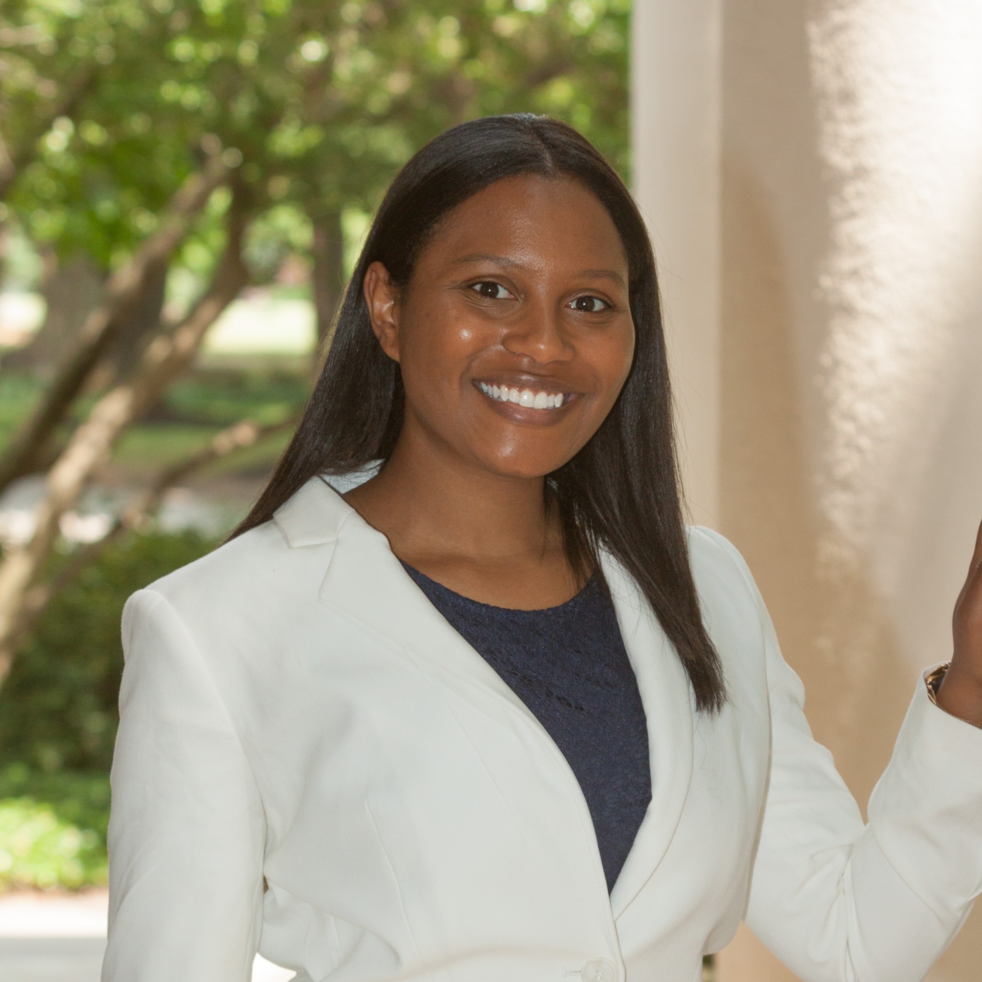 Chelesa Fearce - InGenius Prep