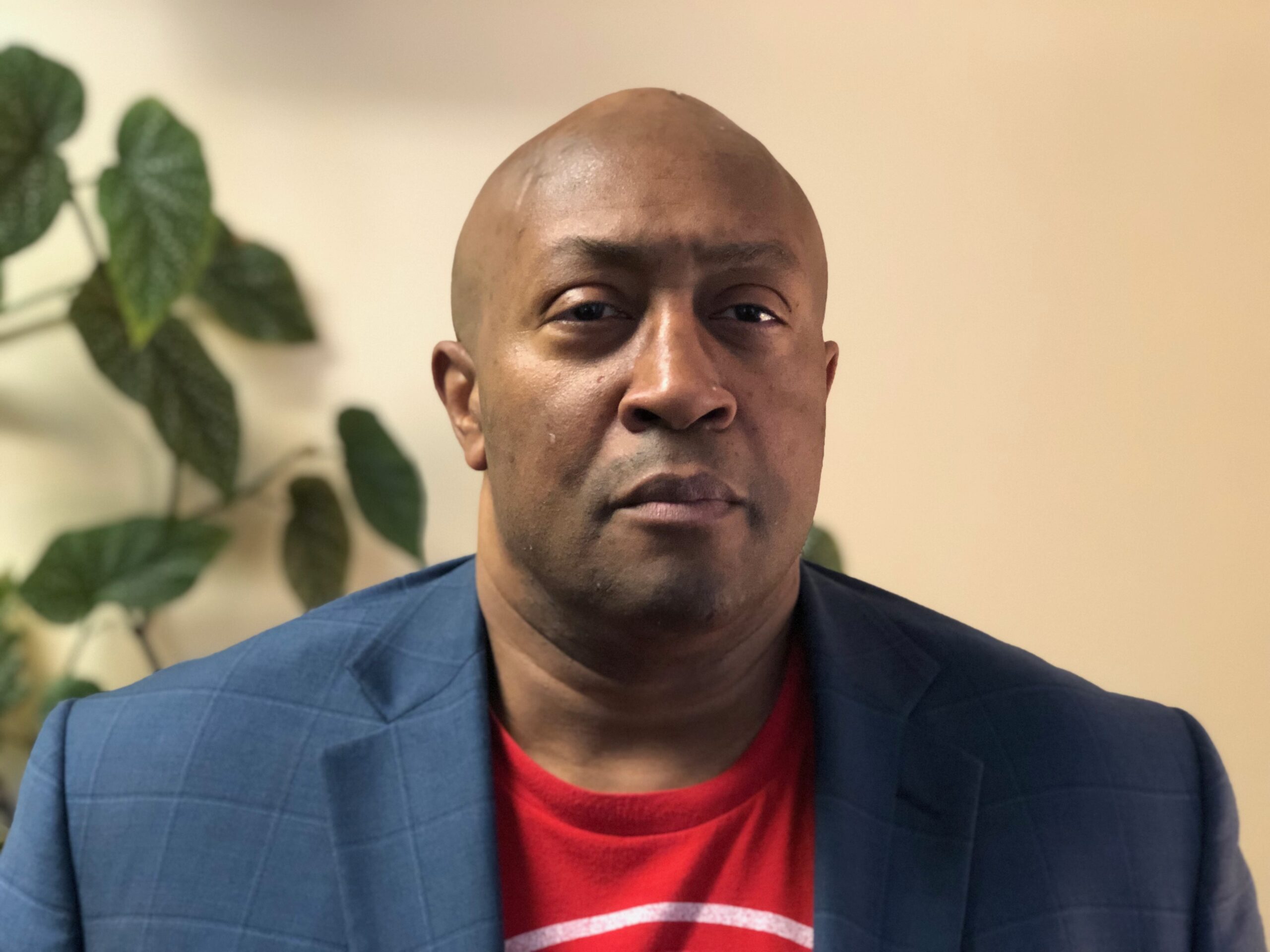 Christopher Coleman - InGenius Prep