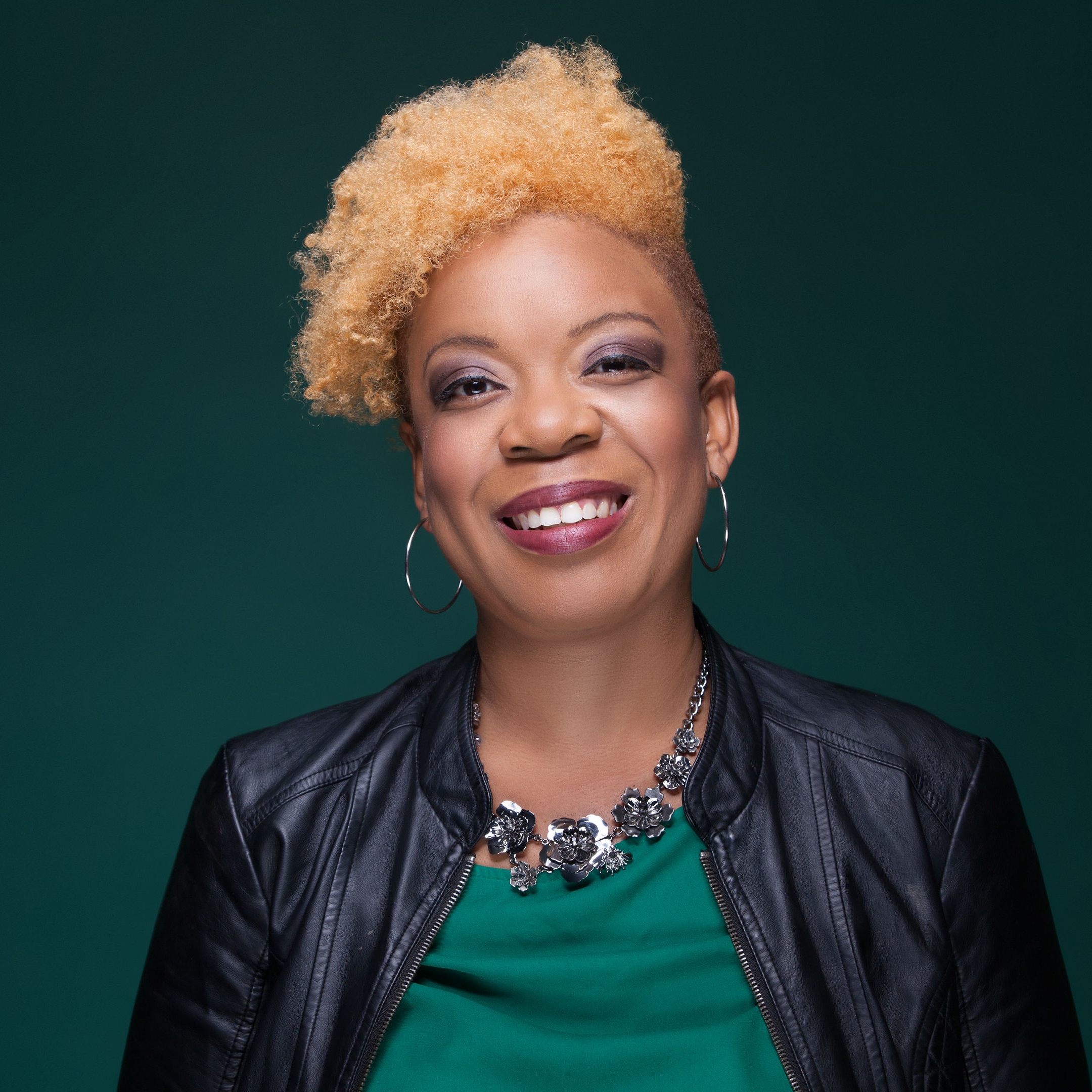 Ebony Bryant - InGenius Prep