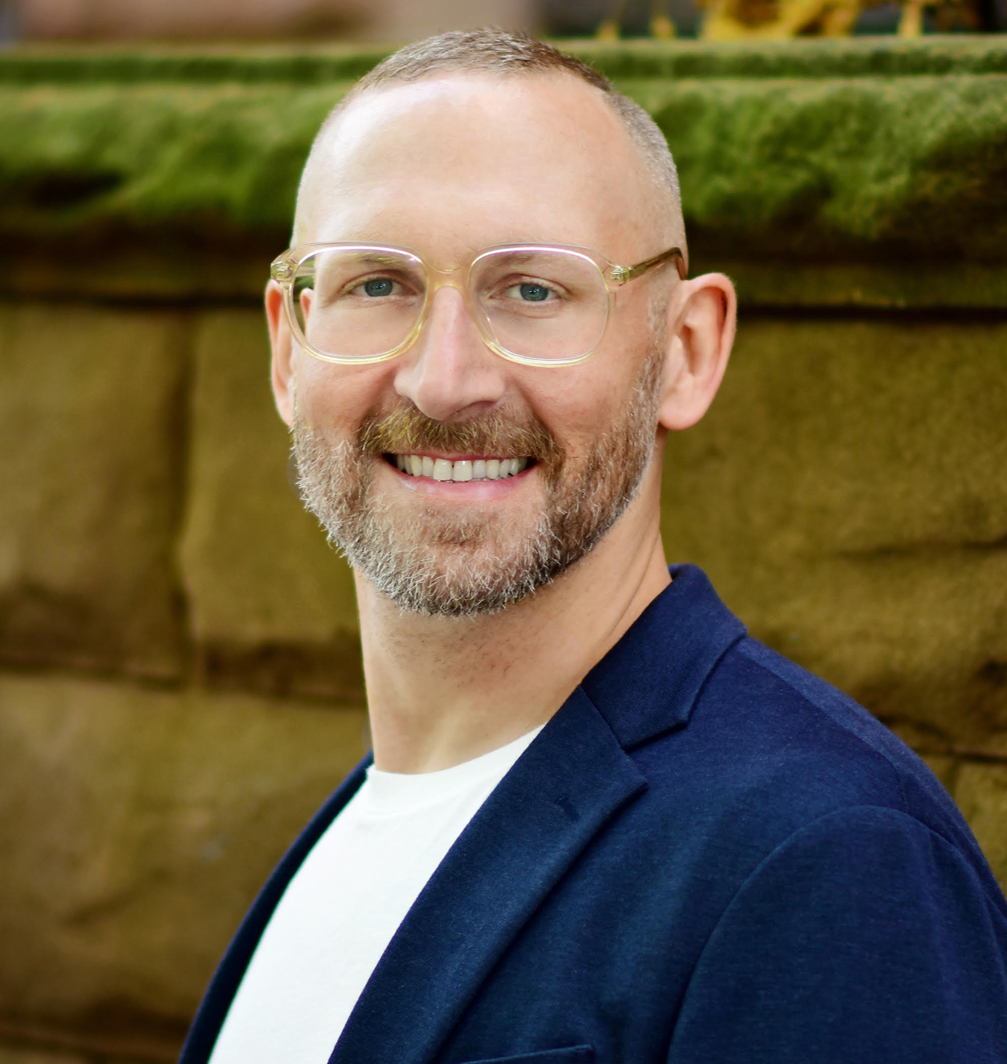 Eduardo Lerro - InGenius Prep