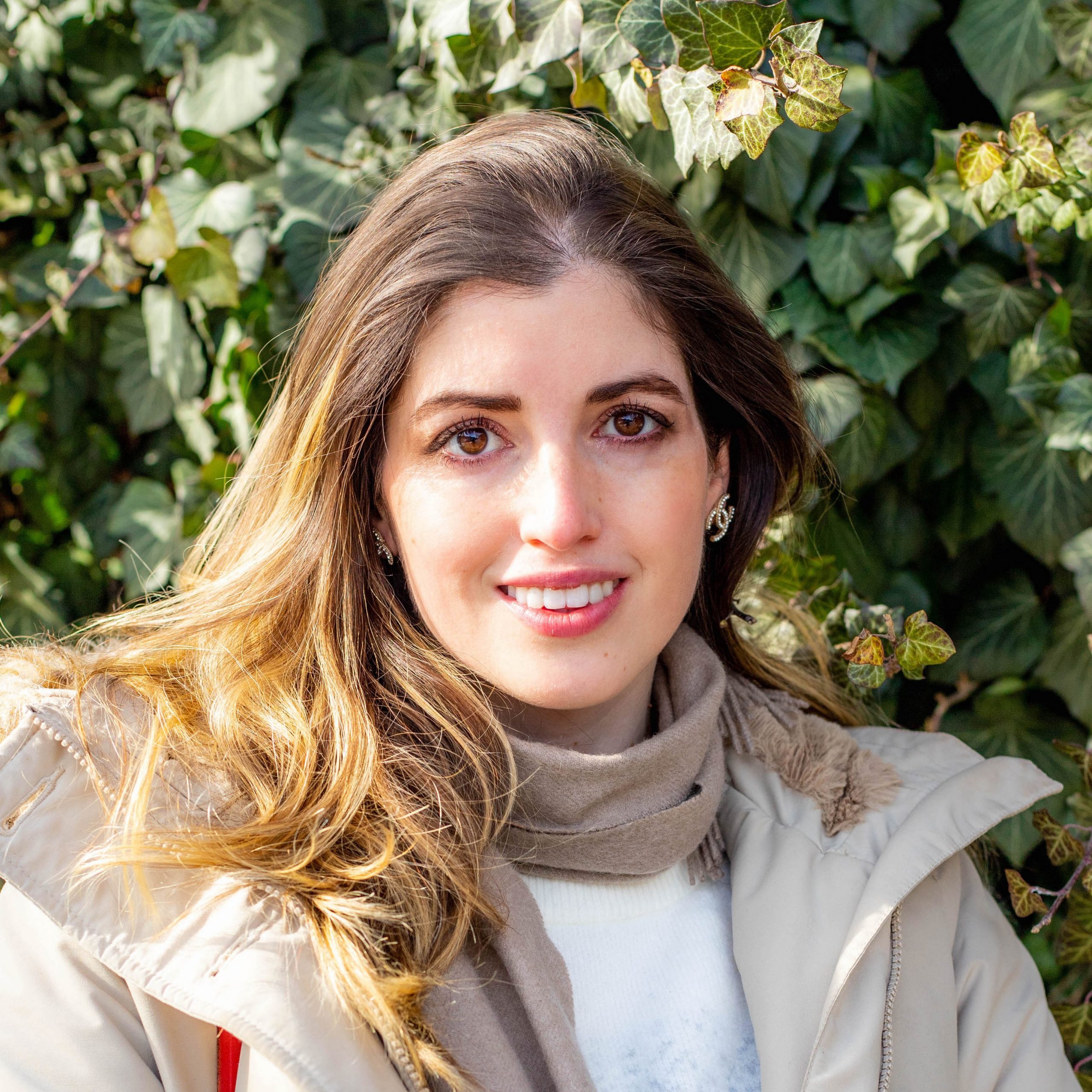 Elizabeth Perry - InGenius Prep