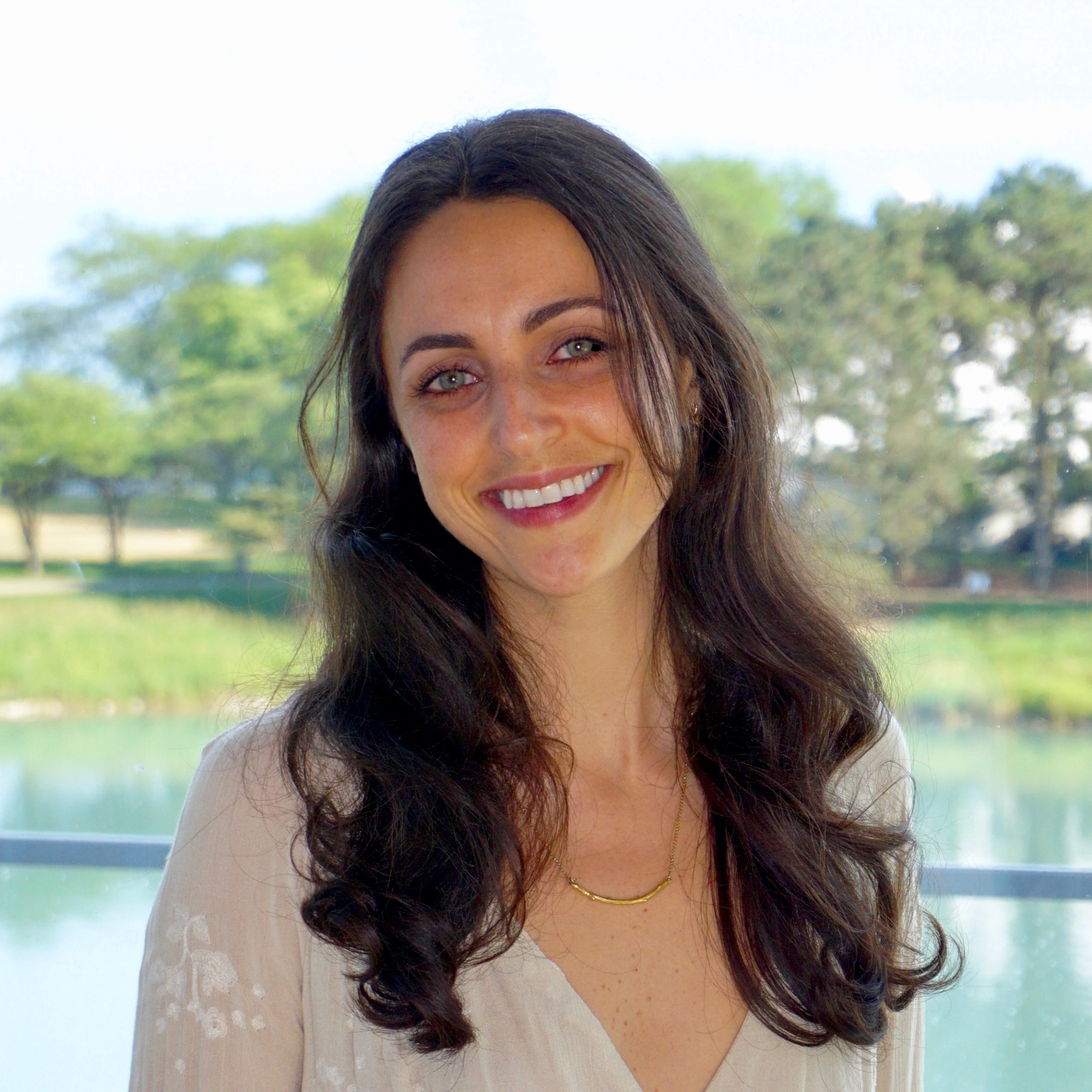 Emily Campbell - InGenius Prep