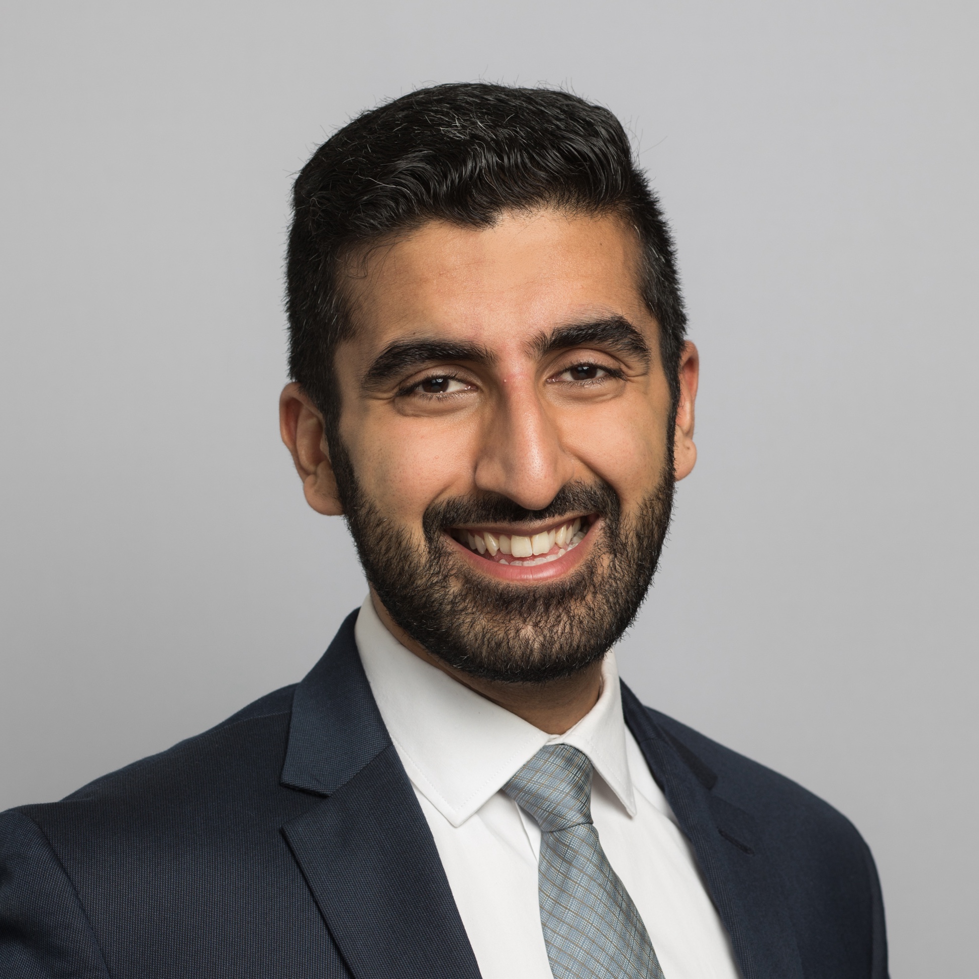 Ganeev Singh - InGenius Prep