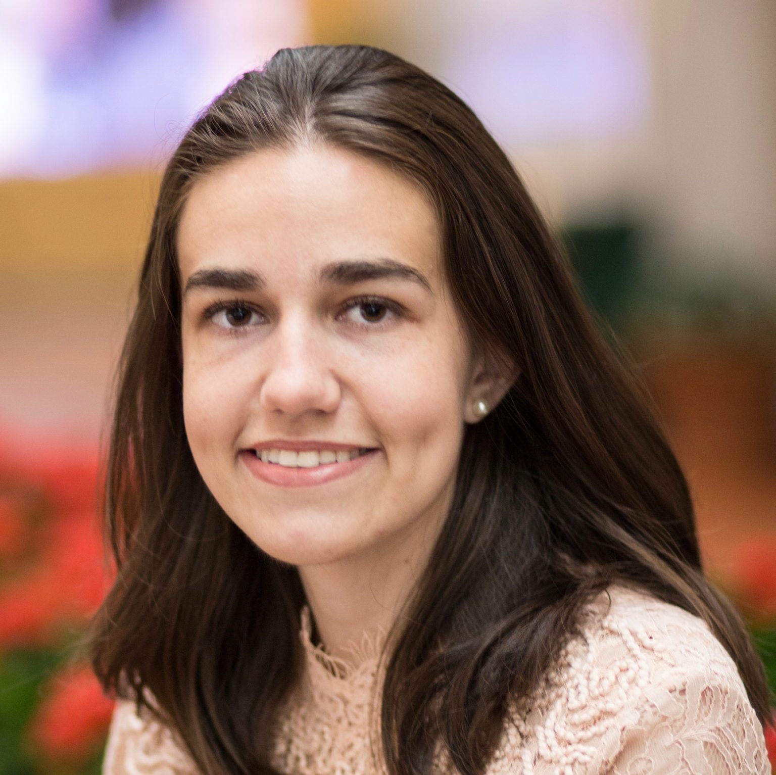 Ilinca Ciubotariu - InGenius Prep