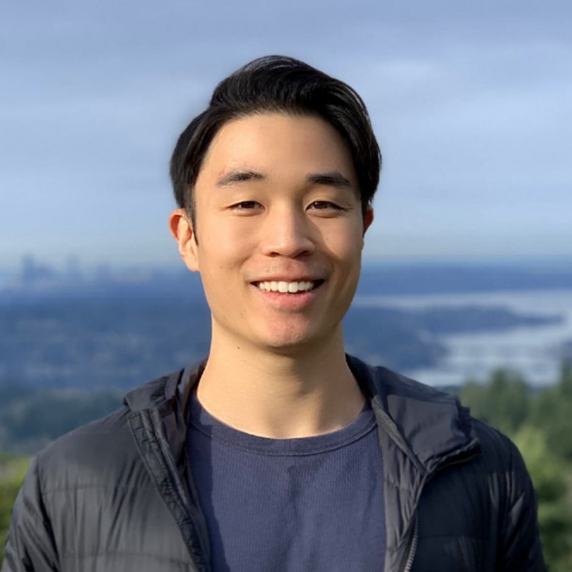 James Wang - InGenius Prep