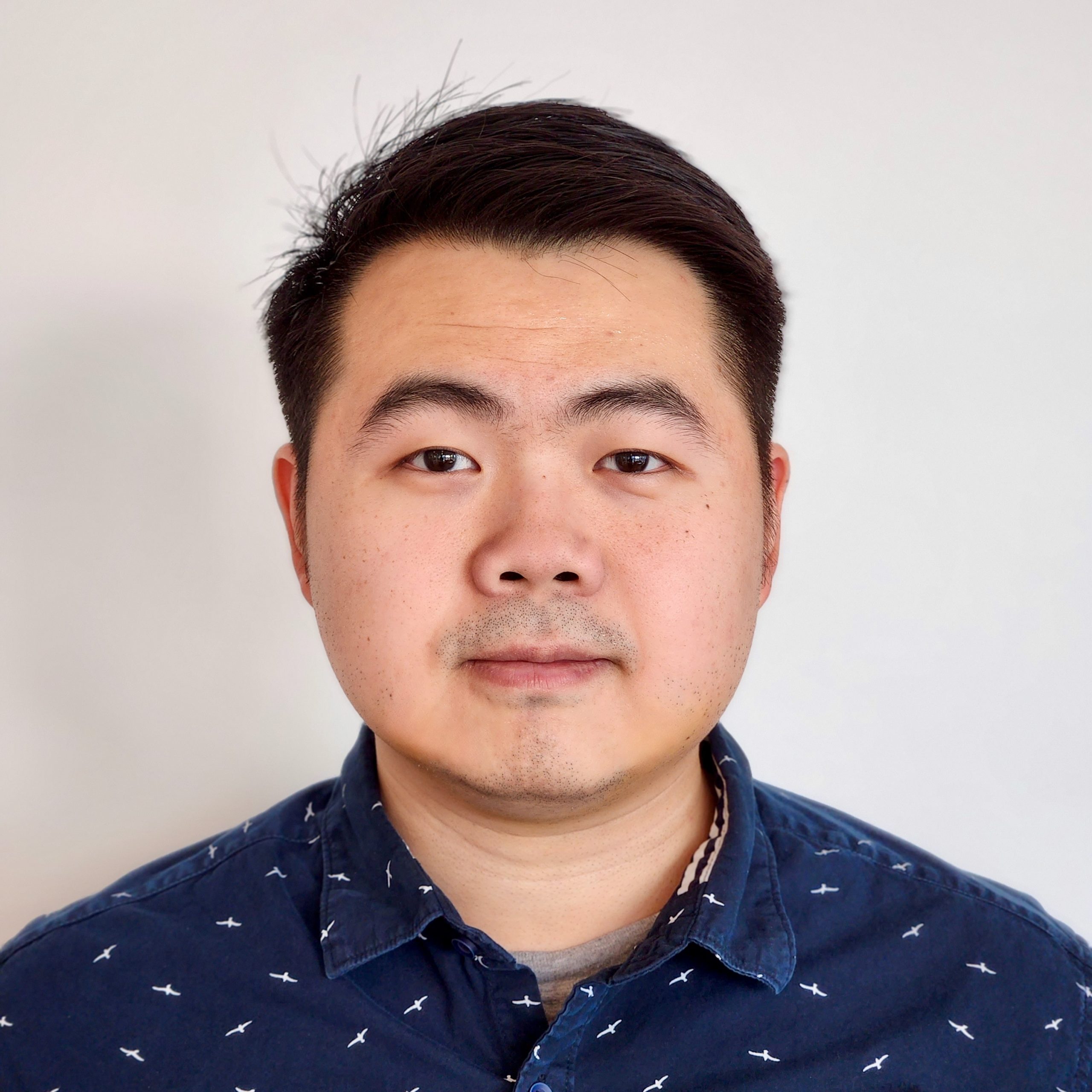 Kenneth Mai - InGenius Prep