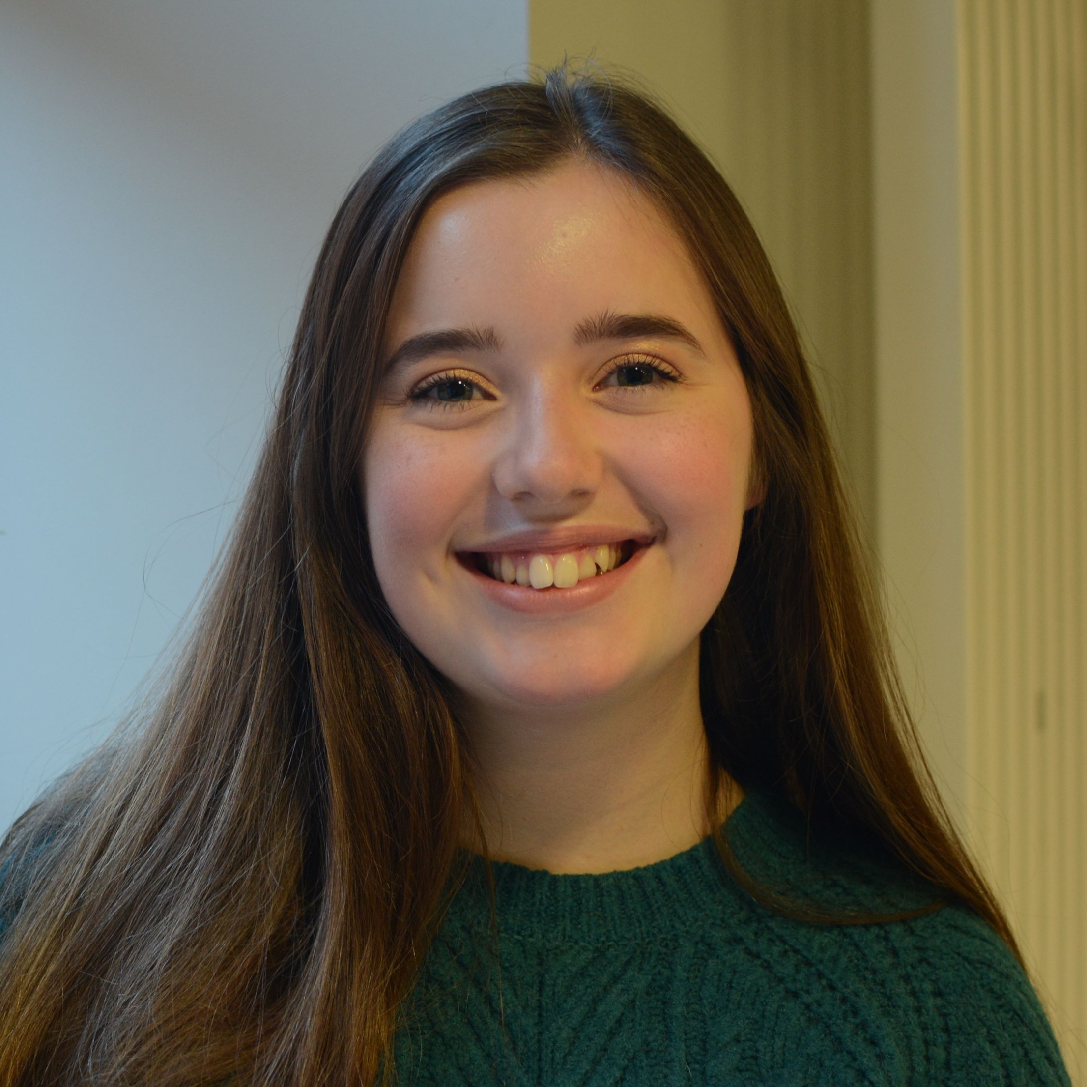 Madeleine Diment - InGenius Prep