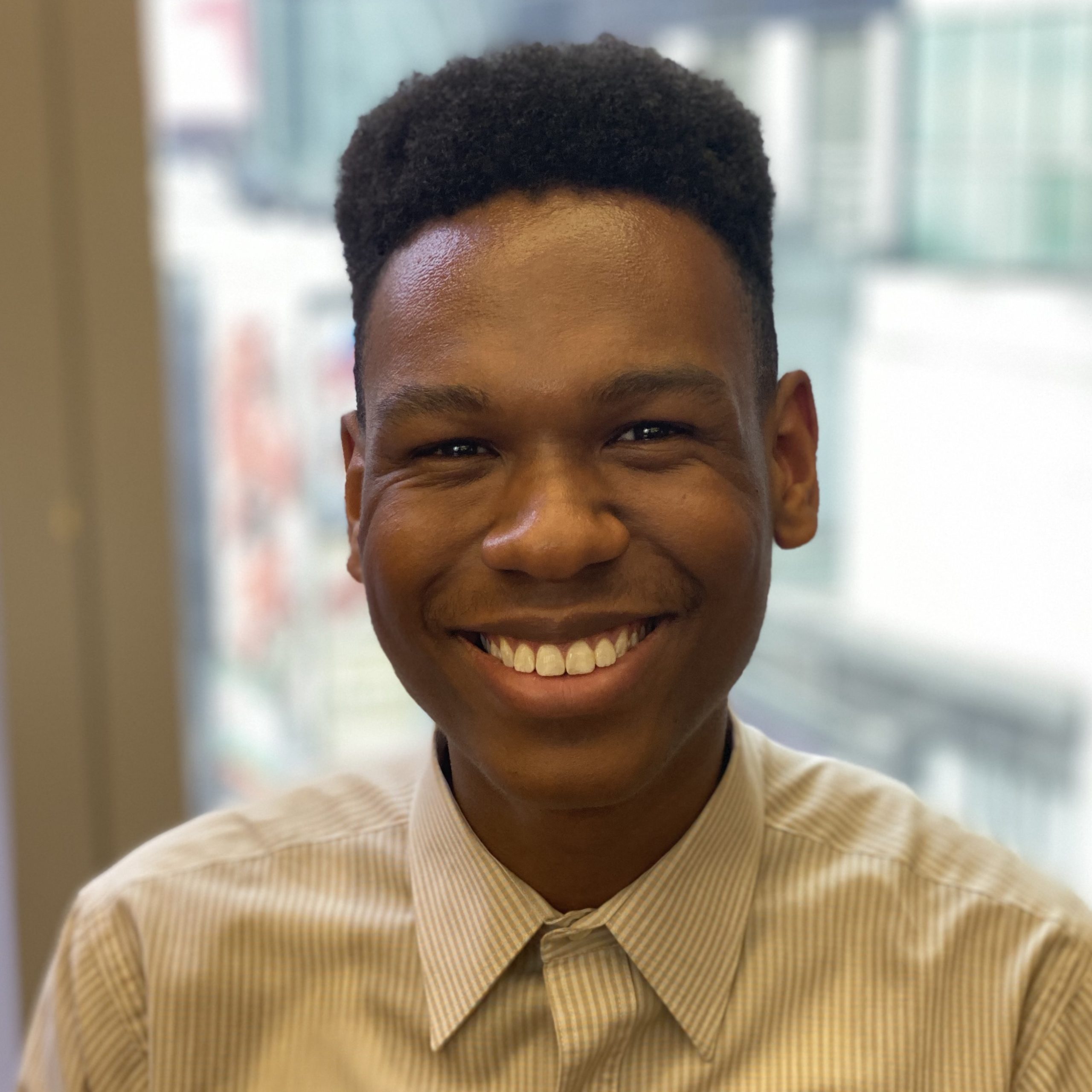 Peter Simpson - InGenius Prep