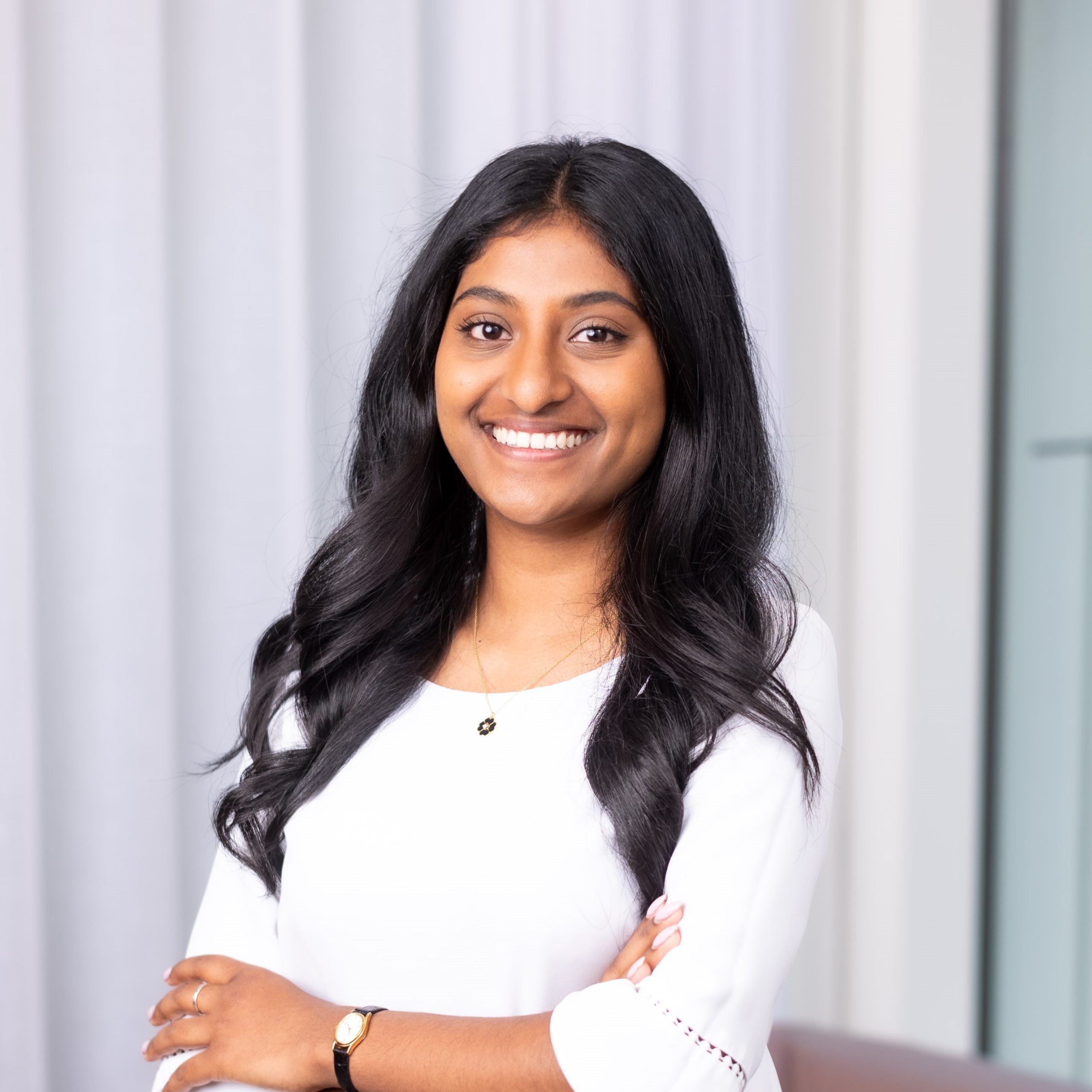 Rachel Fernandes - InGenius Prep