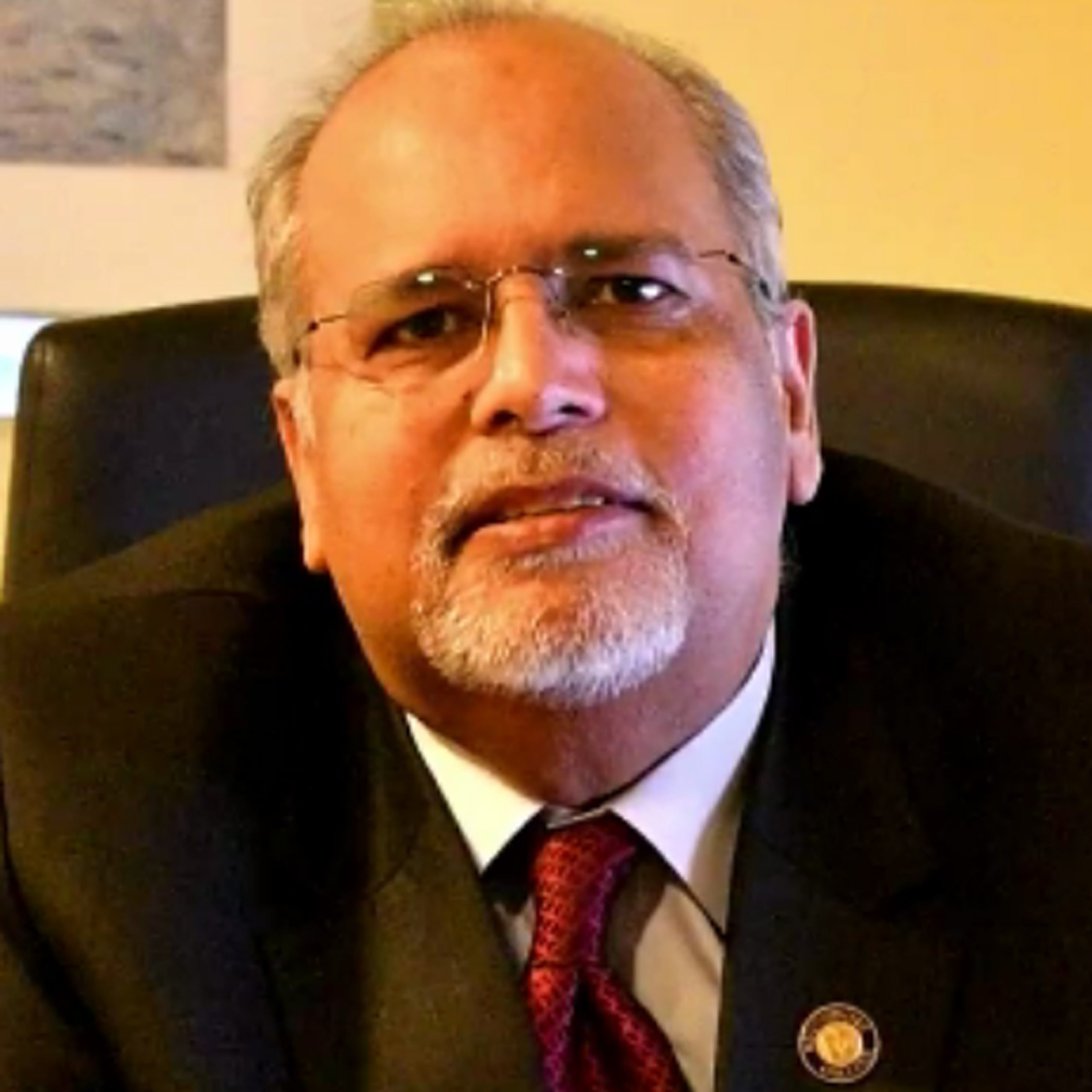 Raheel Masood - InGenius Prep