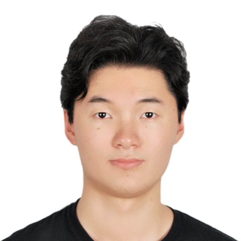 Rongzhi Hu - InGenius Prep