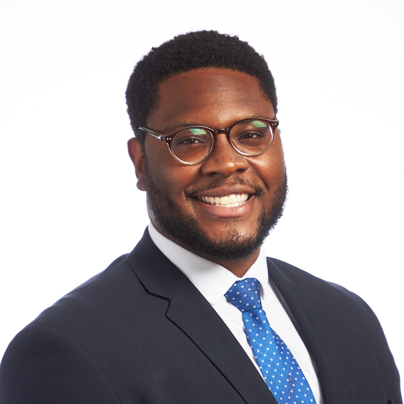 Samuel Bailey - InGenius Prep