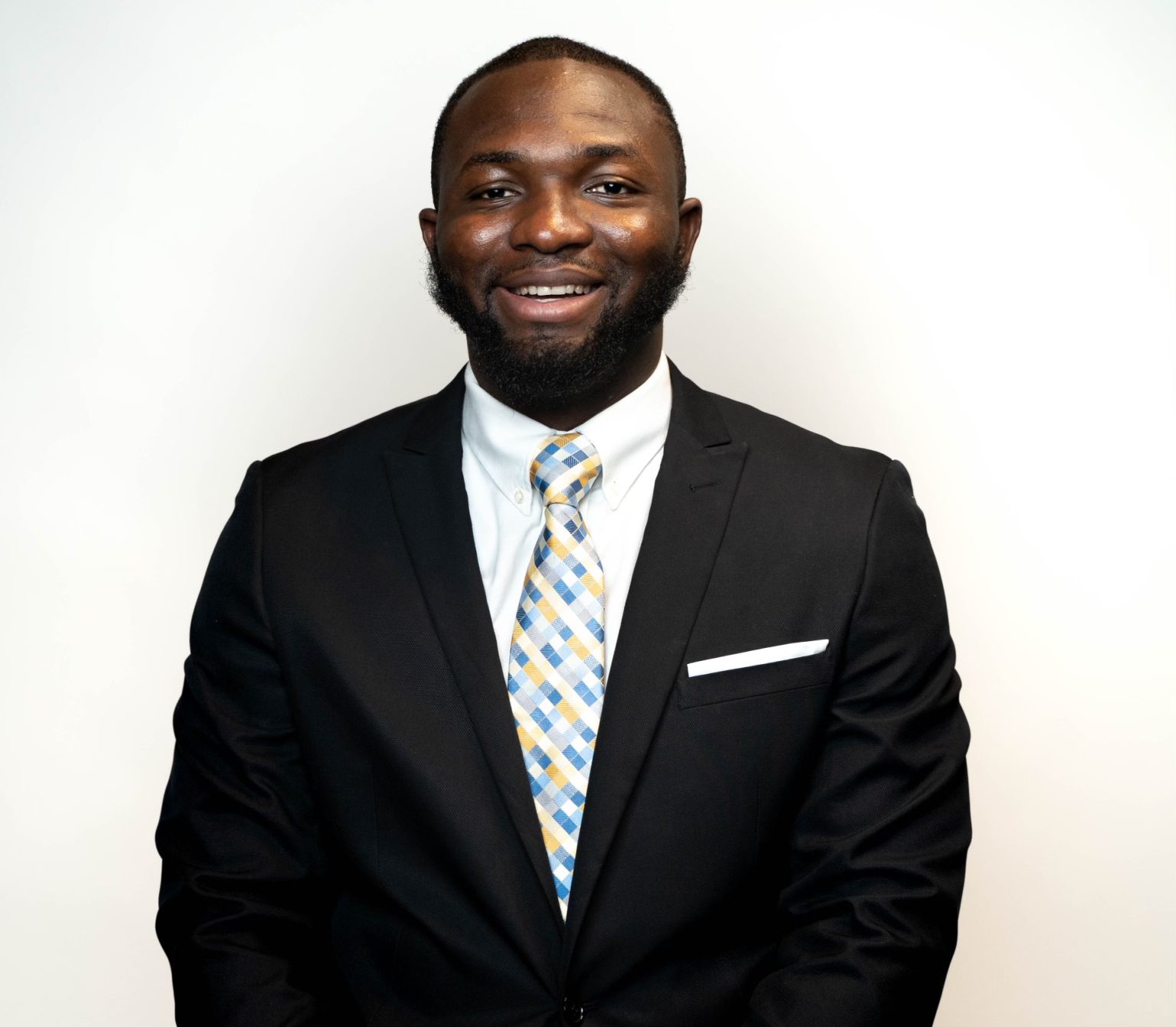 Vincent Buckman - InGenius Prep