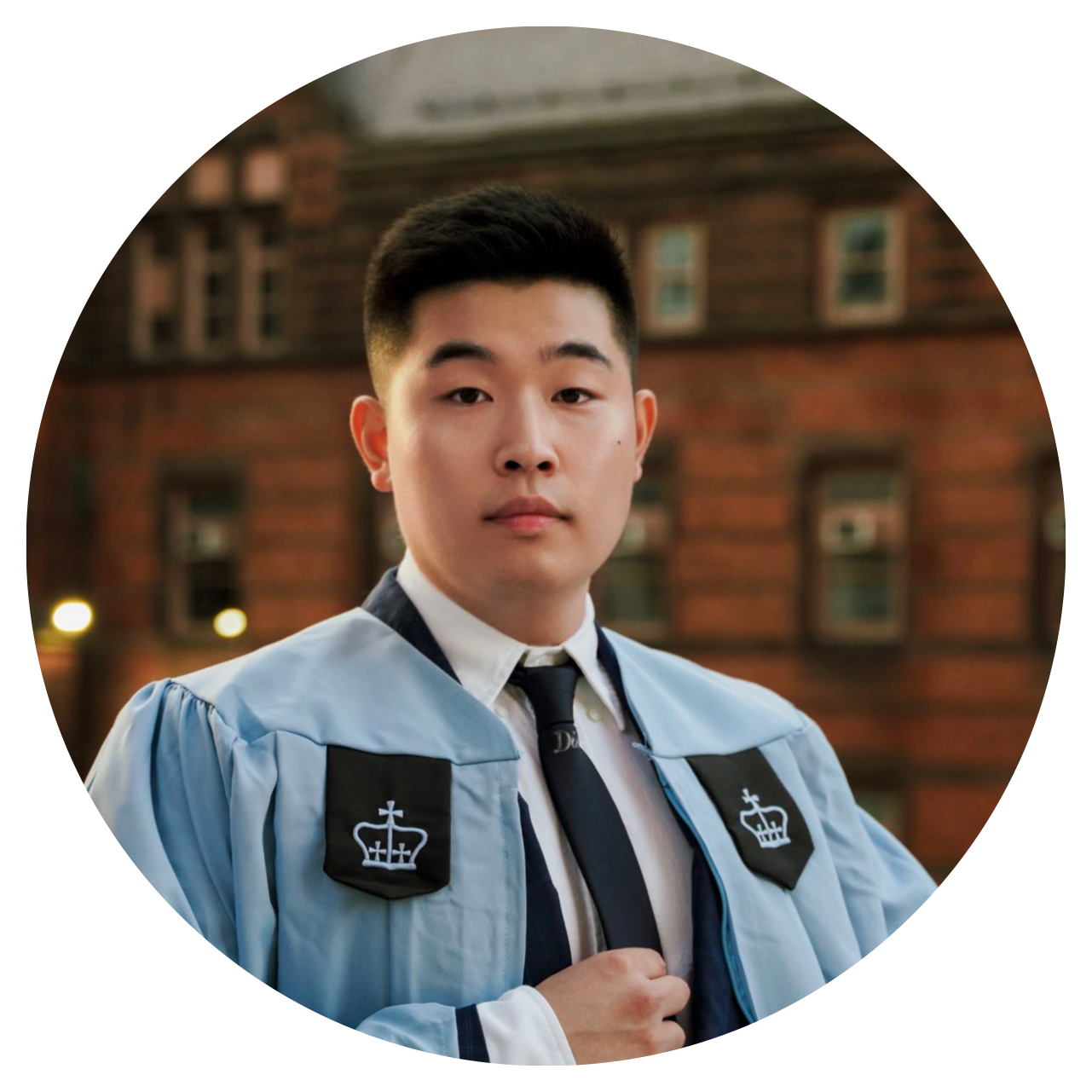 Jeffrey Li - InGenius Prep