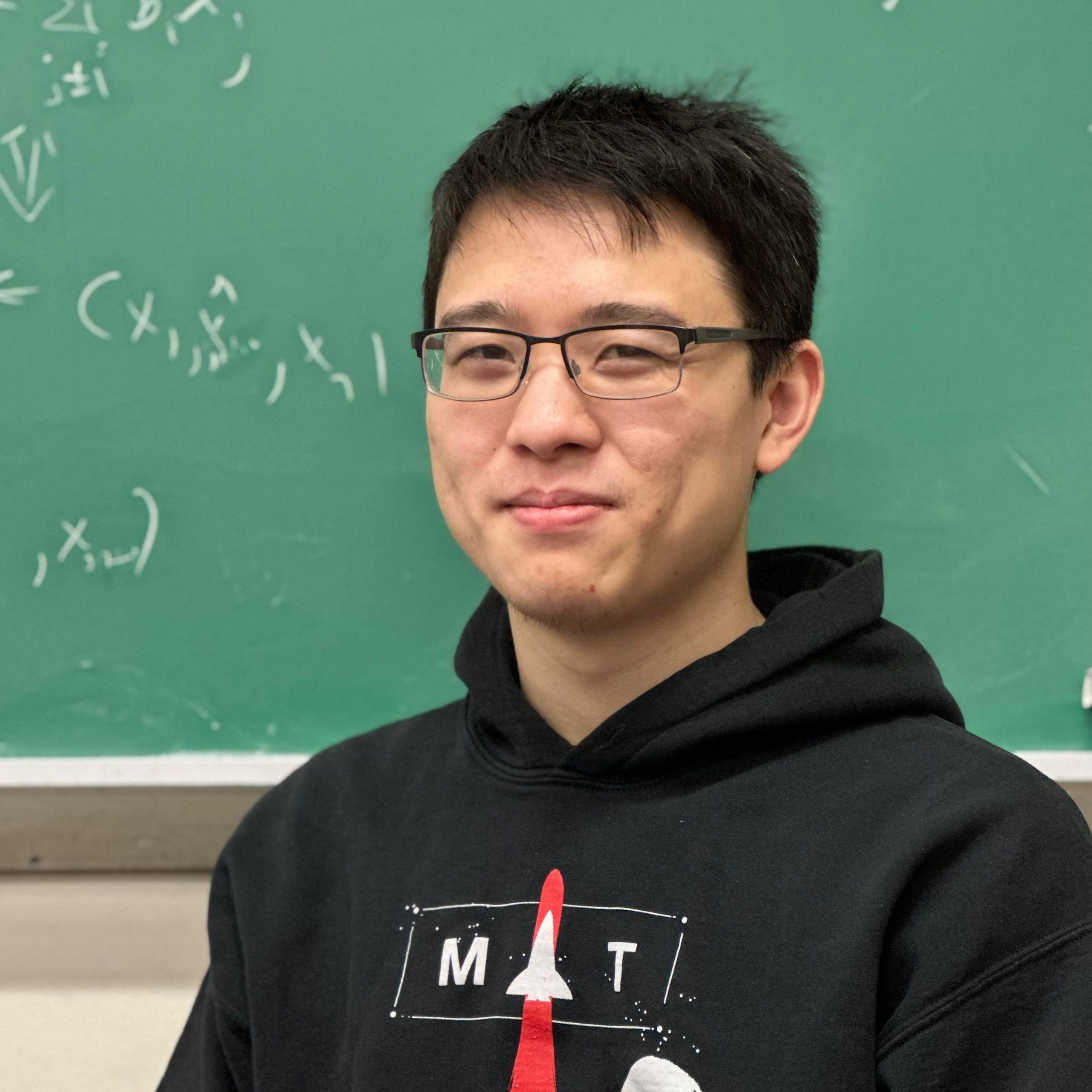 Kevin Chang - InGenius Prep