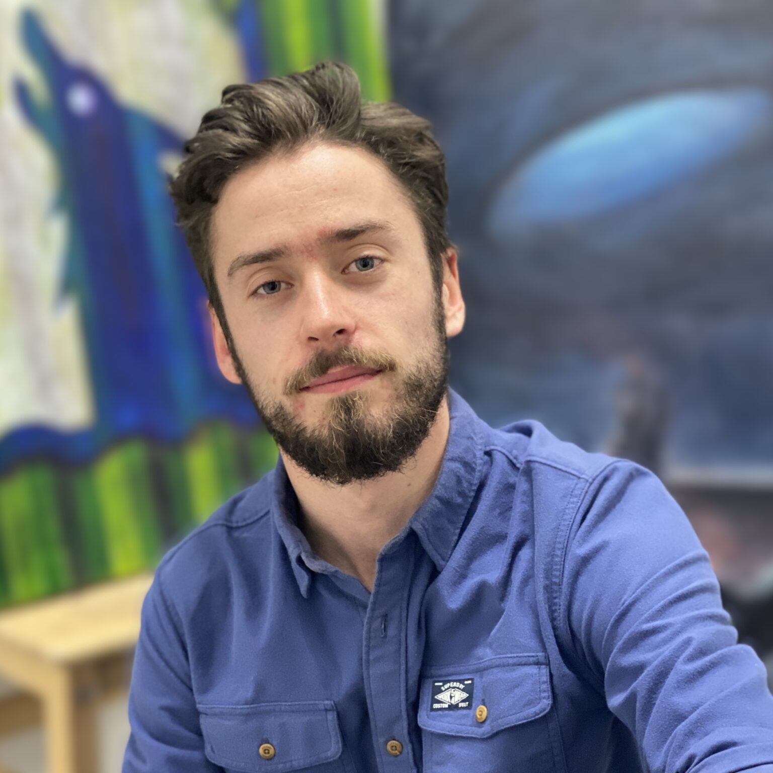 Benji Thomas - InGenius Prep