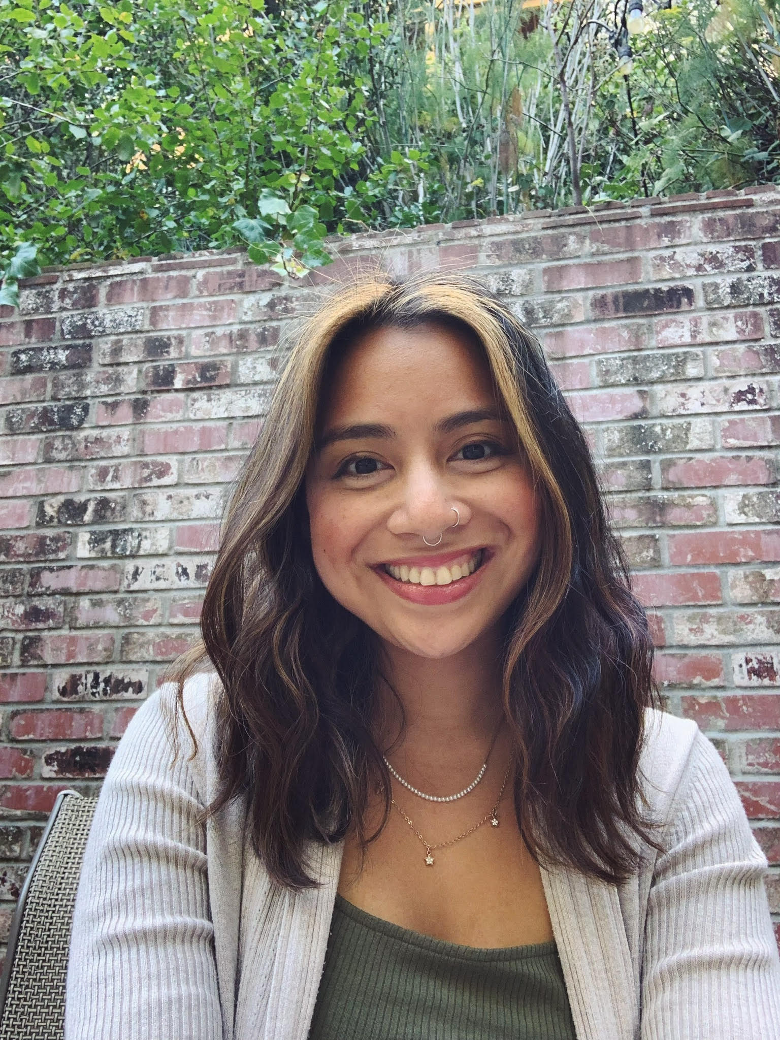 Alexis Jane Torre - InGenius Prep