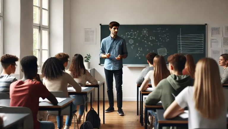 Capstone Project Ideas: Grade 12 High School Student Examples