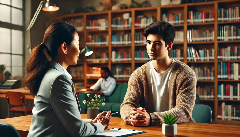 The Secret to Stellar Letters of Recommendation - InGenius Prep