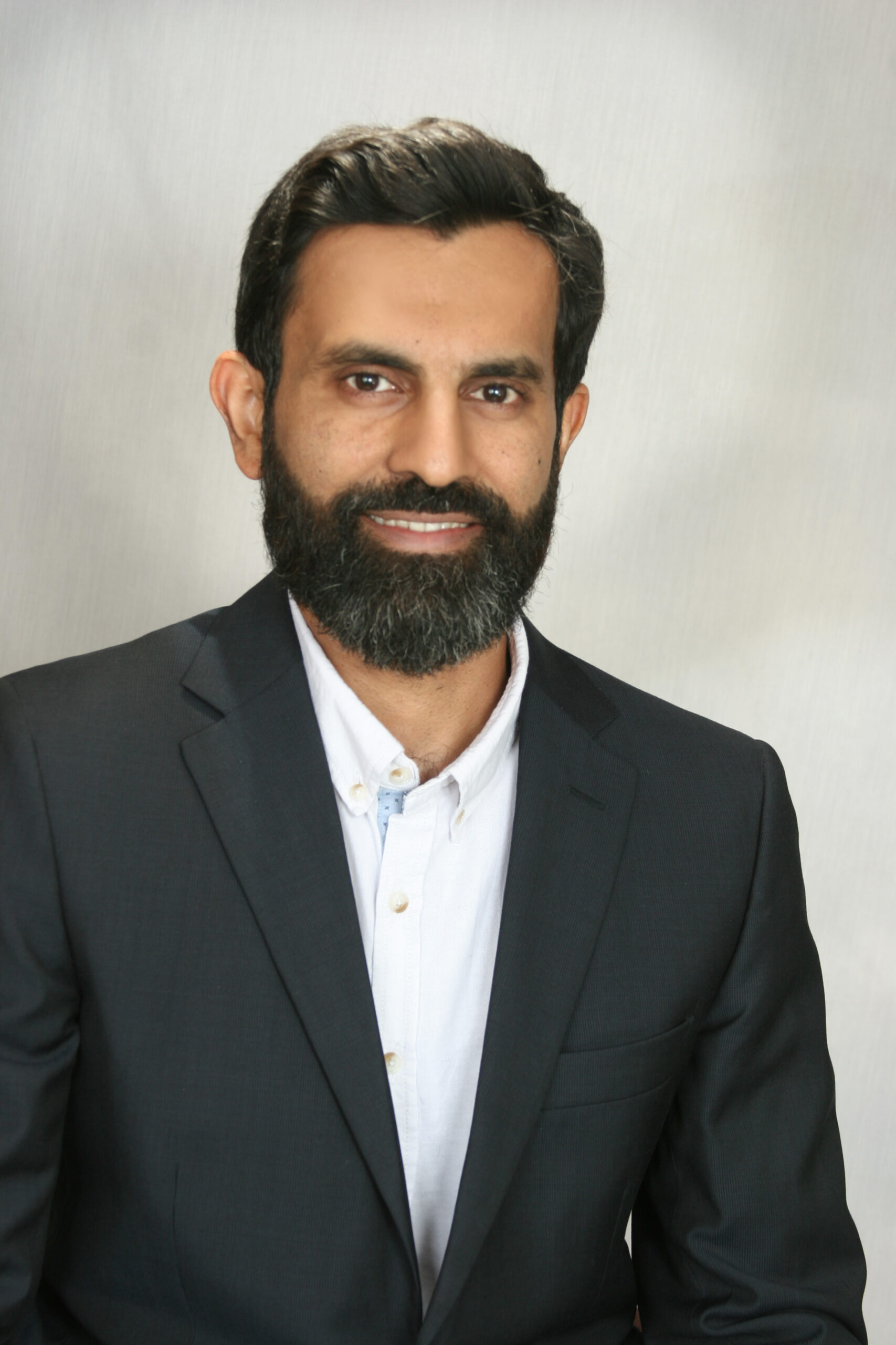 Mustafa Hasnain - InGenius Prep