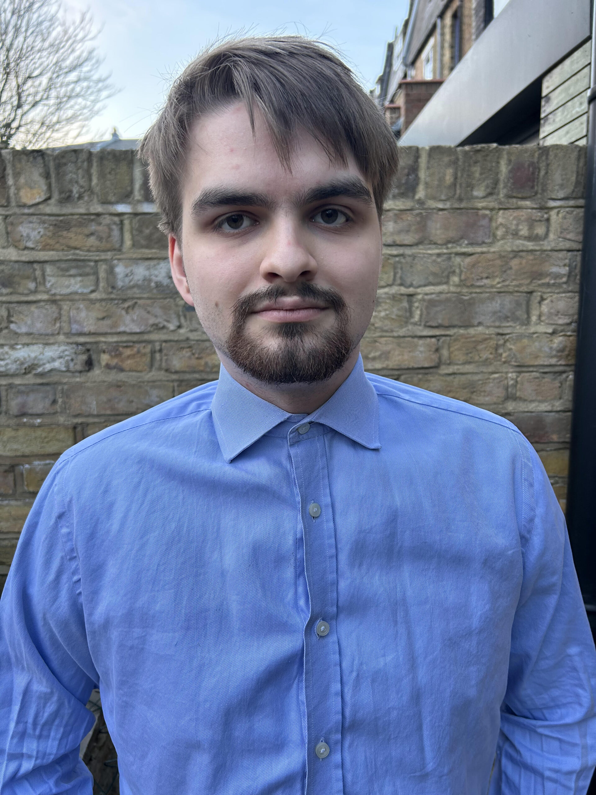 Felix Harman - InGenius Prep