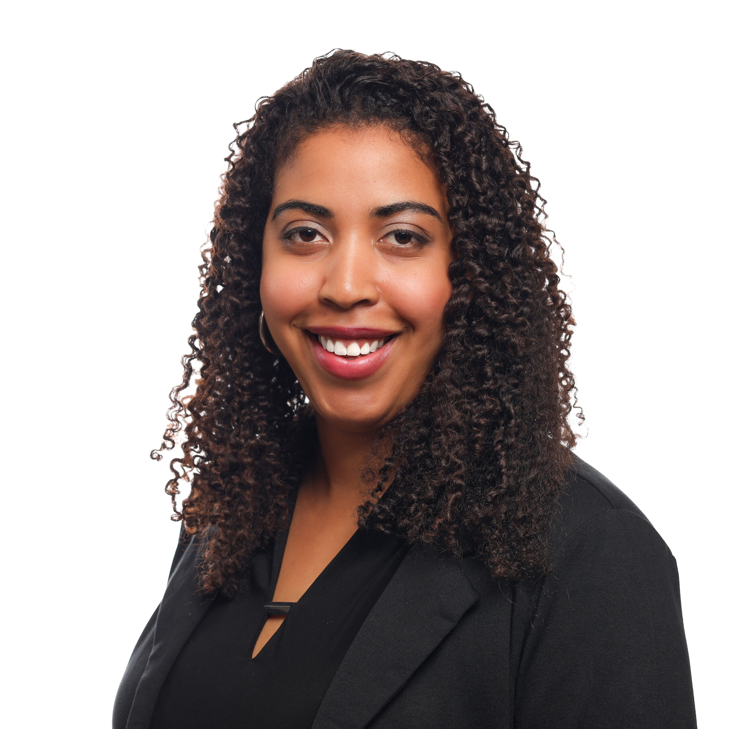 Krysta Hyppolite - InGenius Prep