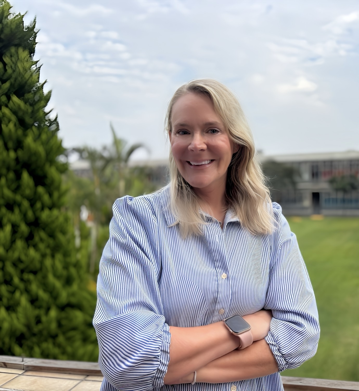 Katie Leishear - InGenius Prep