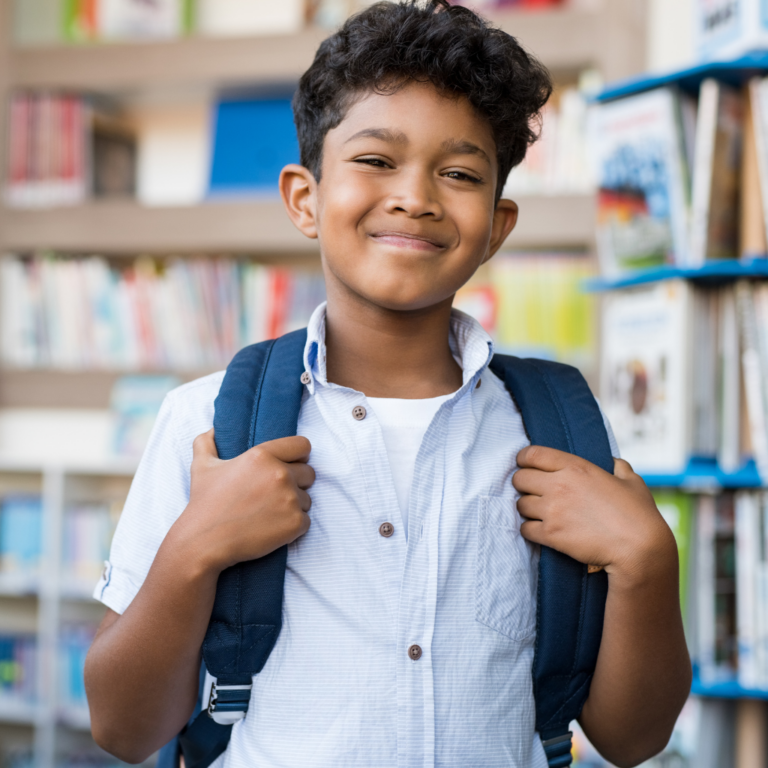 Young Leaders (G5-8) - InGenius Prep