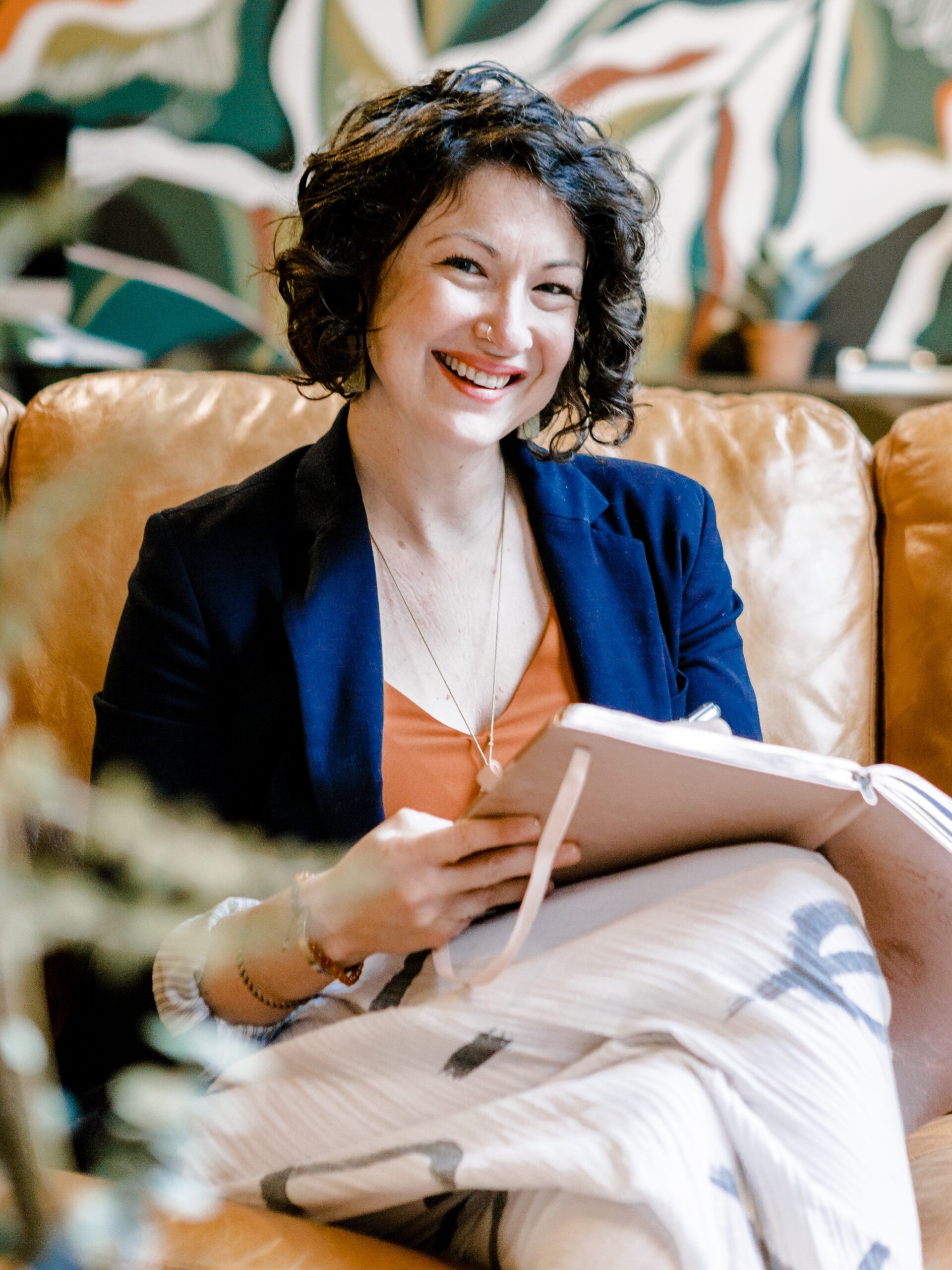 Sarah Carlson - InGenius Prep