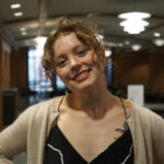 Caroline Reed - InGenius Prep