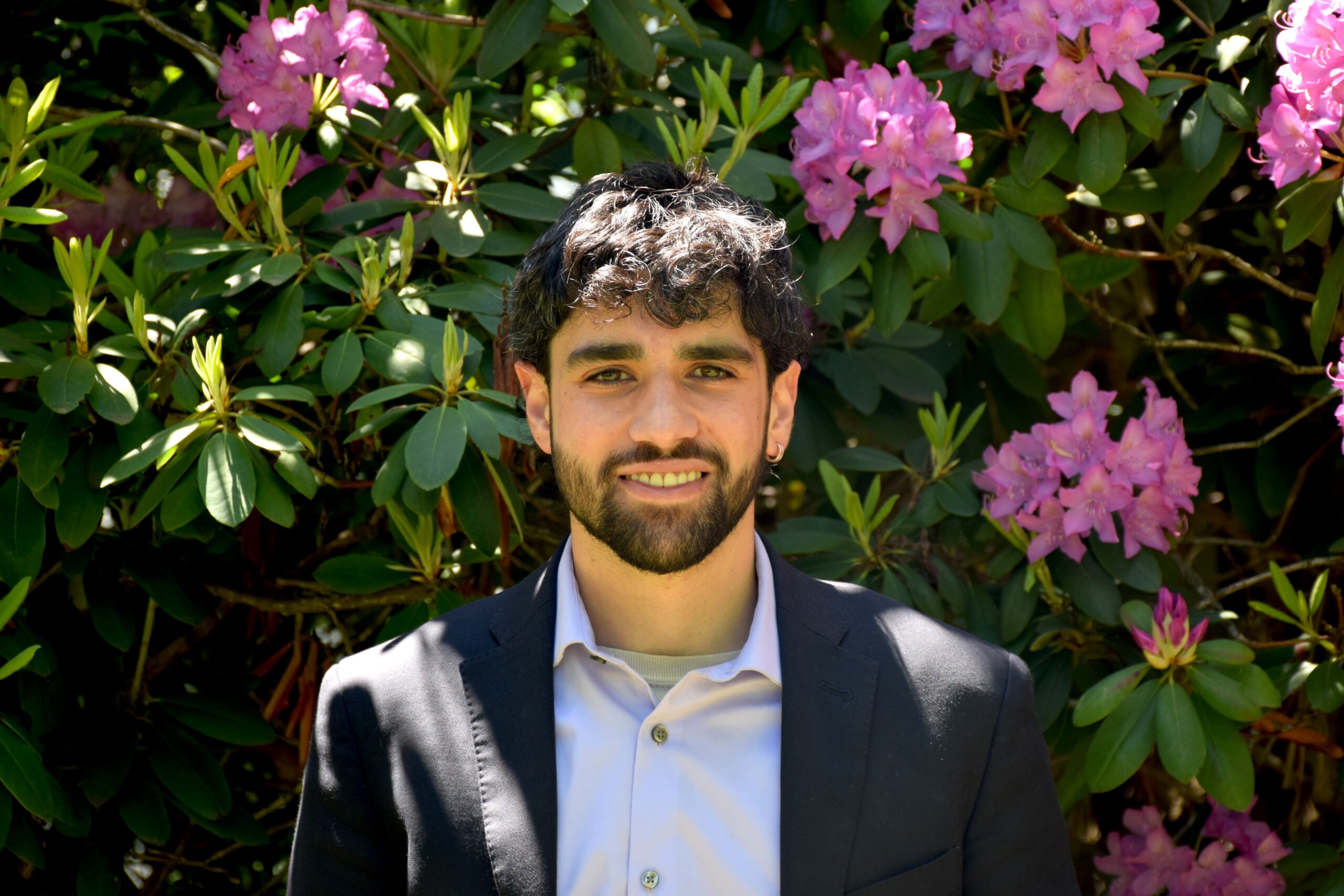 Dante Sudilovsky - InGenius Prep