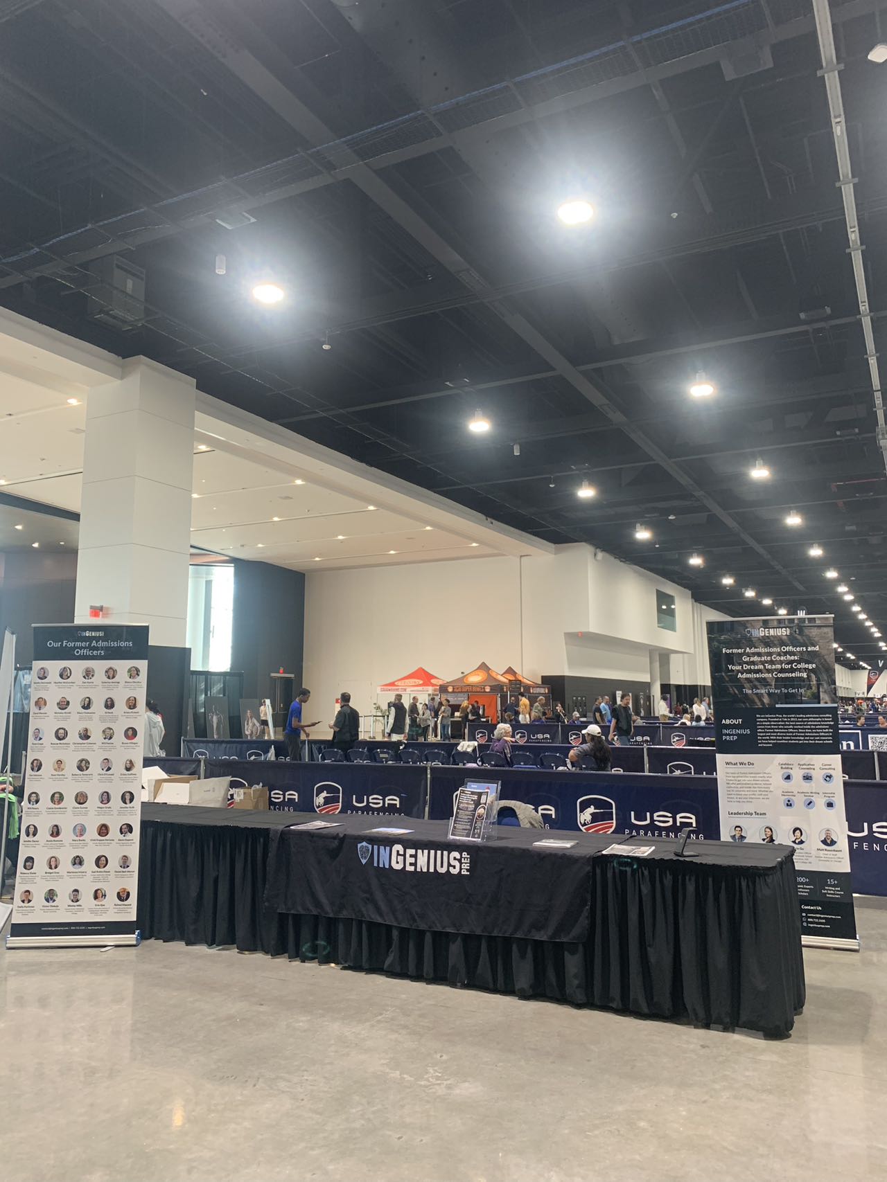 USA Fencing Summer Nationals 2025 Recap - InGenius Prep