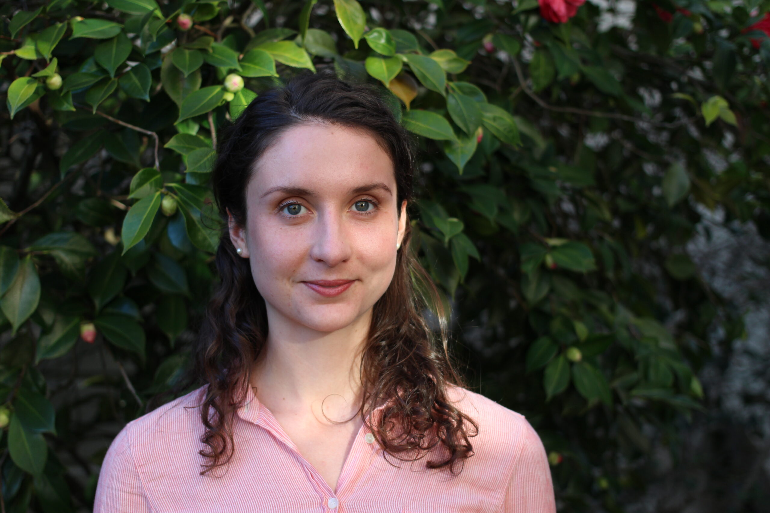 Renée Donovan - InGenius Prep