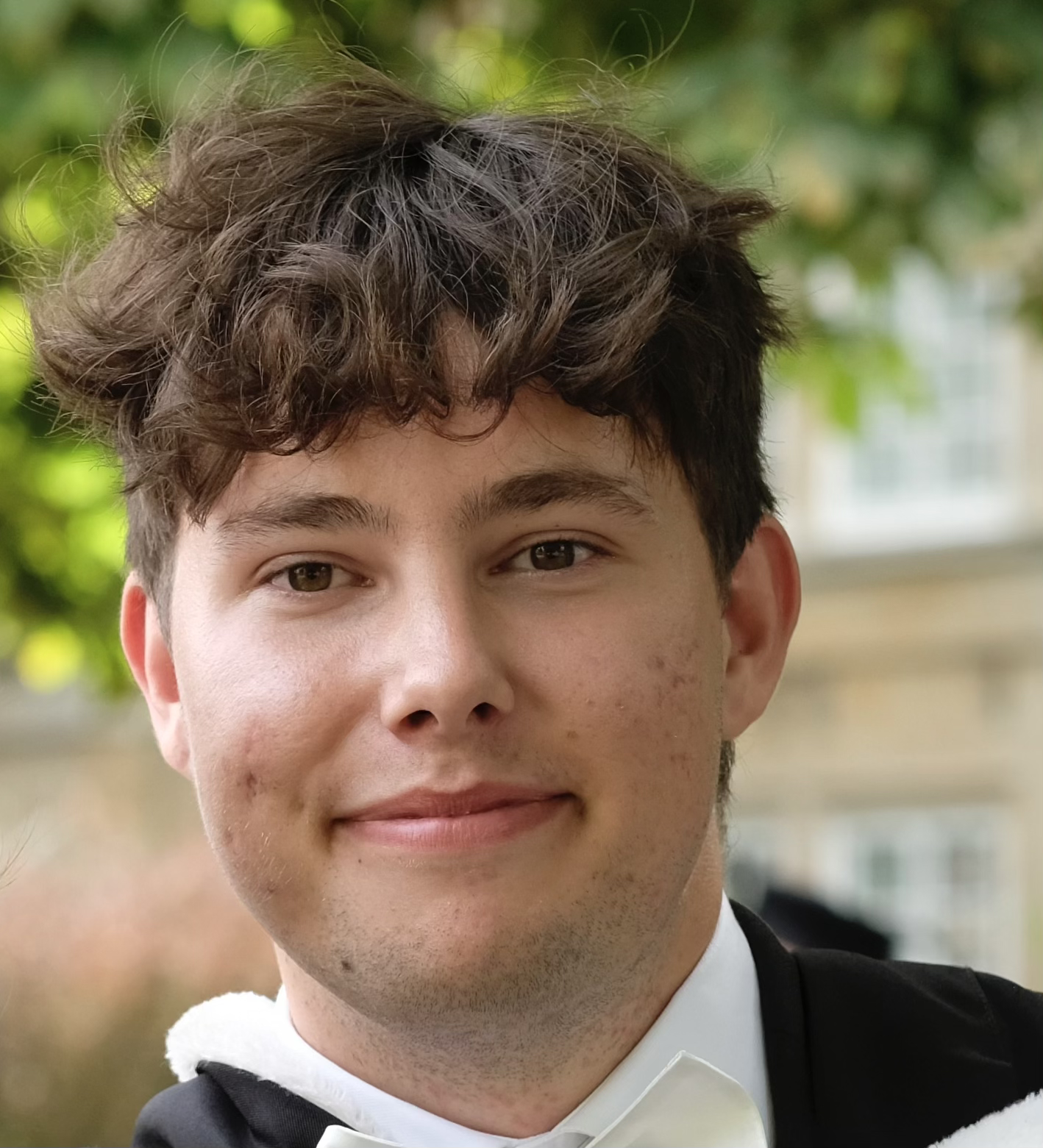 Callum Webb - InGenius Prep